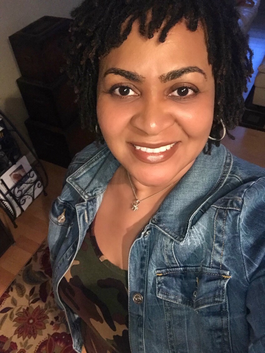 Summertime Loc Down! – AndisLocks